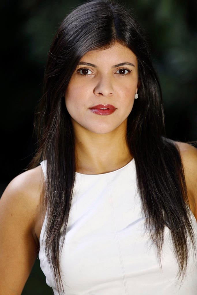 Conheça Bianca Freitas, a sandumonense que faz sucesso nos trabalhos ...