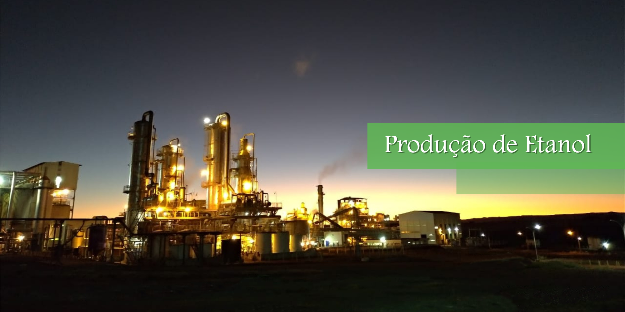 Bambuí | Bioenergia S.A