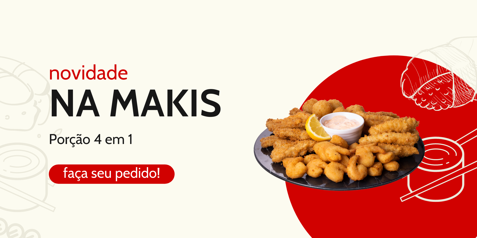 TEMAKERIA MAKIS PLACE